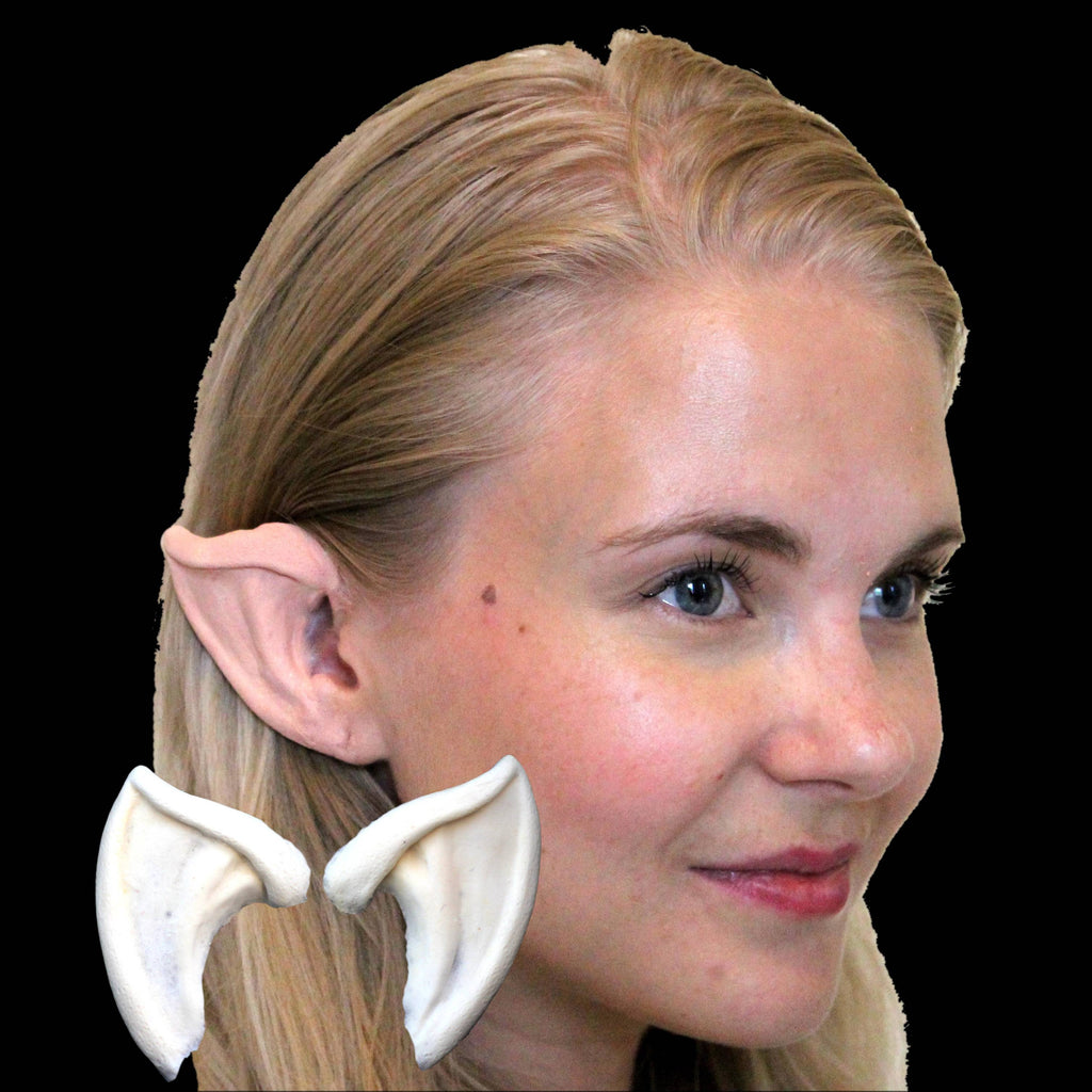 Fae Elf Ears | MostlyDead.com