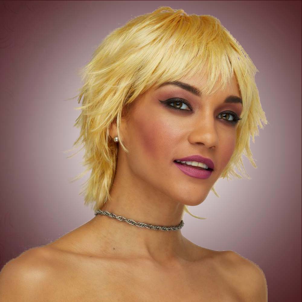 Jinx Wig | MostlyDead.com