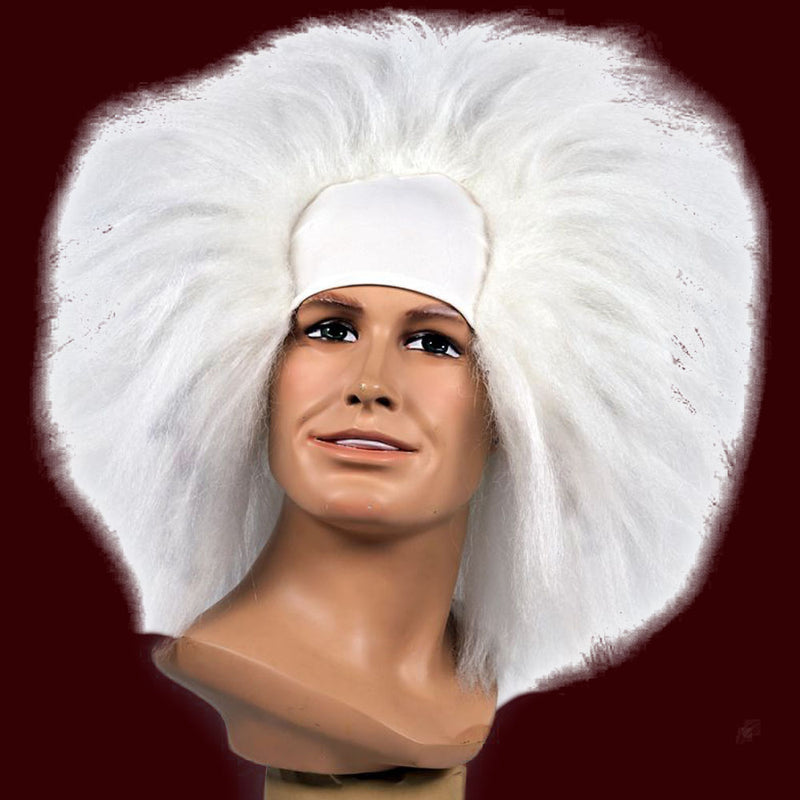 Ghostman | MostlyDead.com