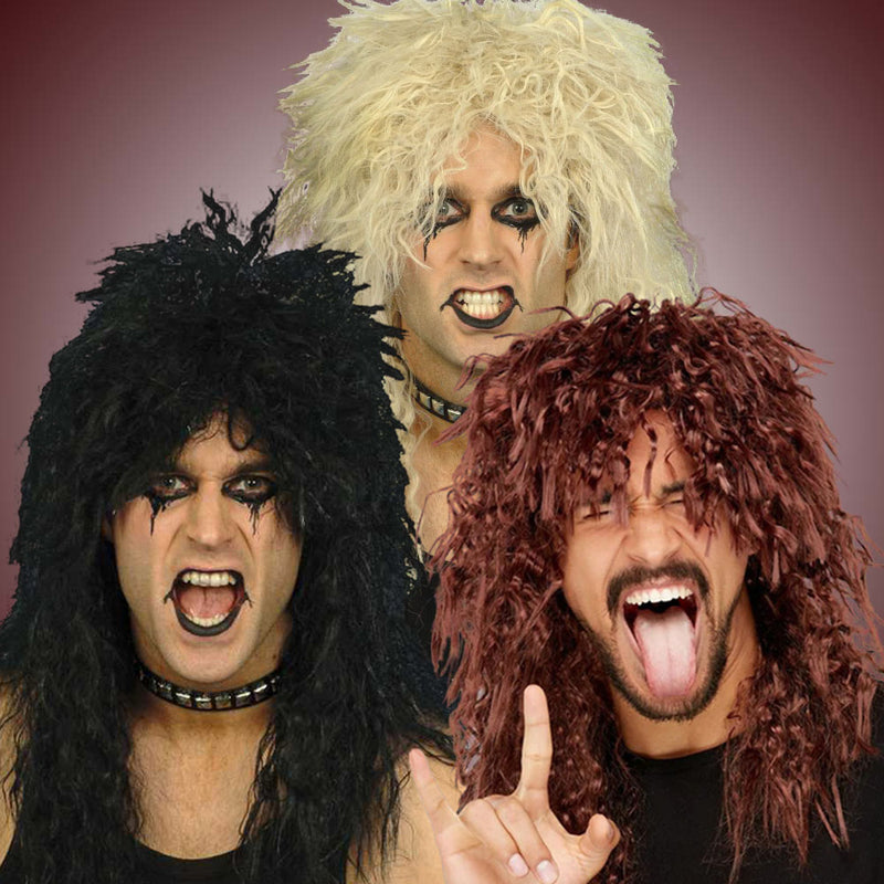 Hard Rocker | MostlyDead.com