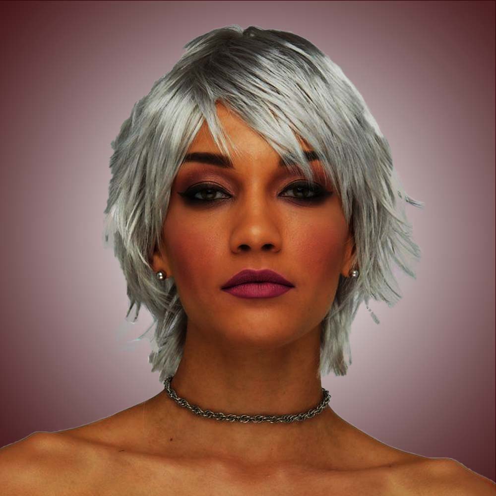 Jinx Wig | MostlyDead.com