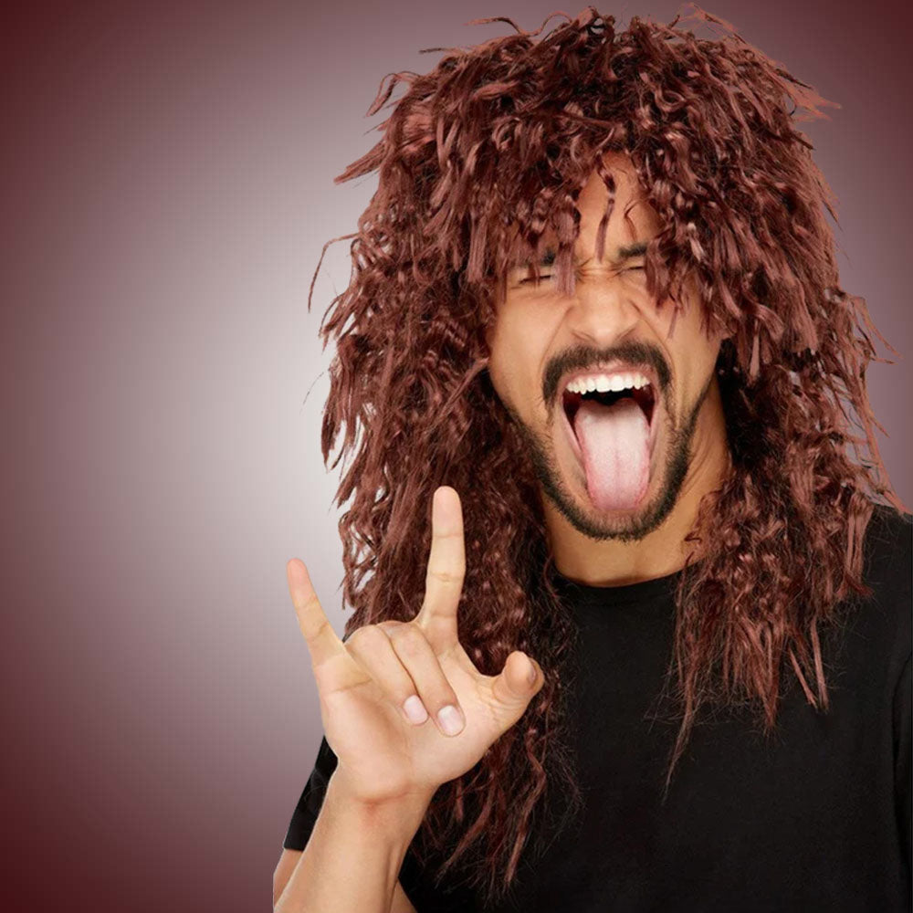 Hard Rocker | MostlyDead.com