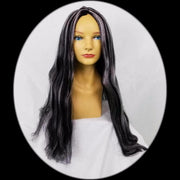 Wigs, Lashes, Facial hair, Furry ears | MostlyDead.com