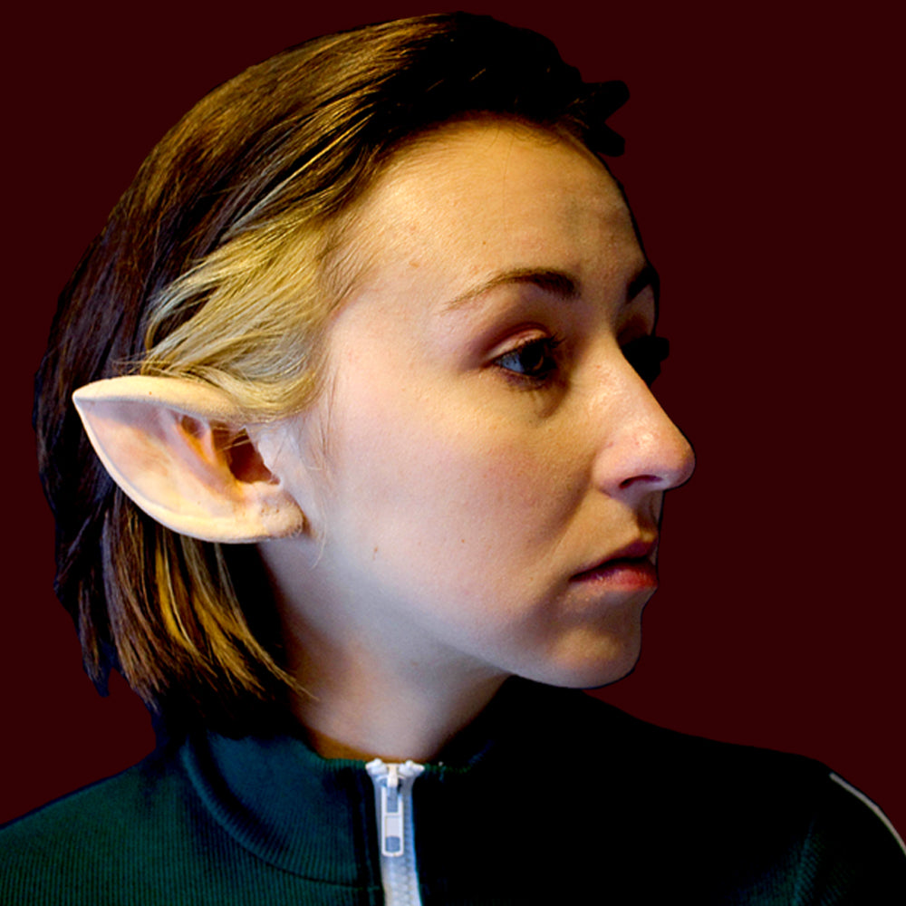 Cazuhl Ears | MostlyDead.com