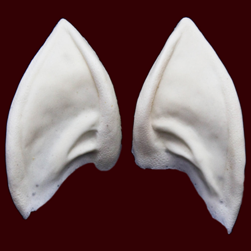 Cazuhl Ears | MostlyDead.com