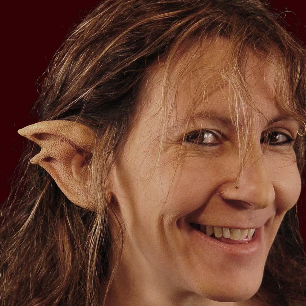 Double Tip Ears | MostlyDead.com