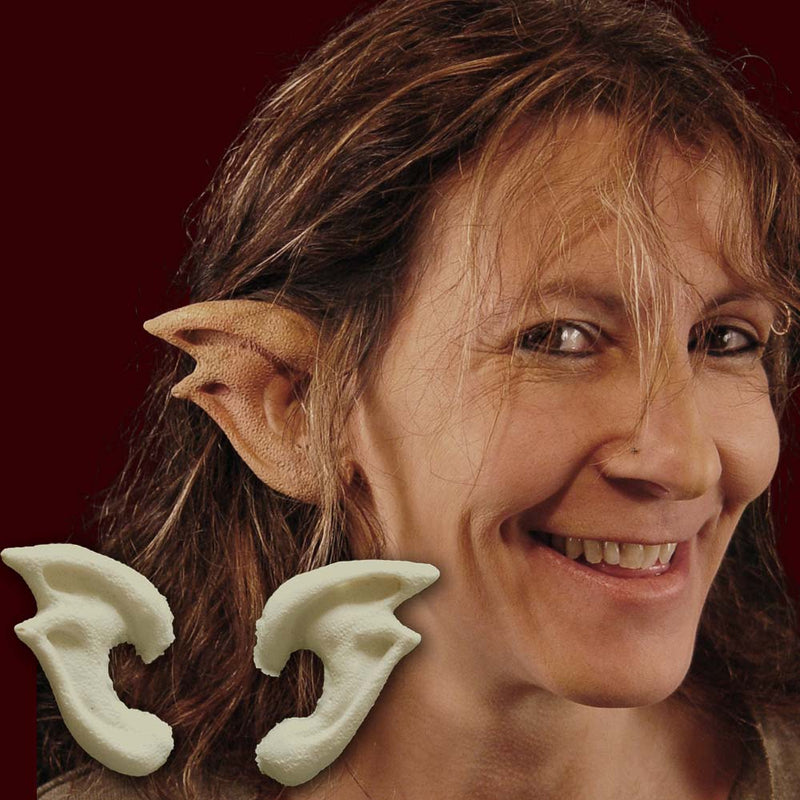 Double Tip Ears | MostlyDead.com