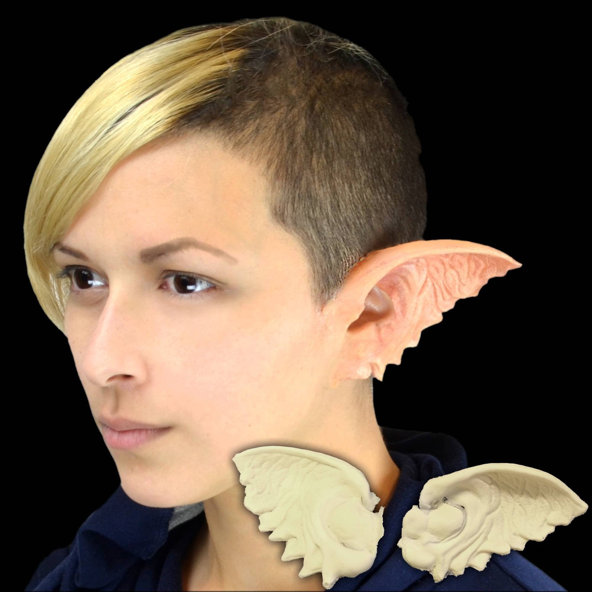 Gremlin Ears | MostlyDead.com