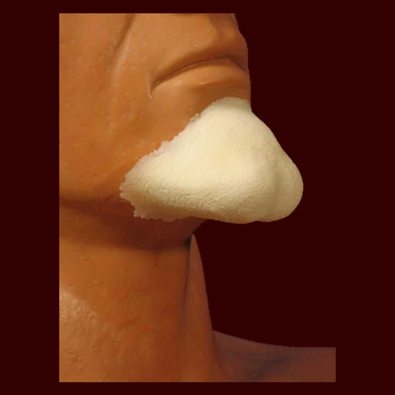 Lg Witch chin | MostlyDead.com