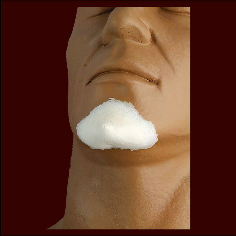 Pixie chin | MostlyDead.com