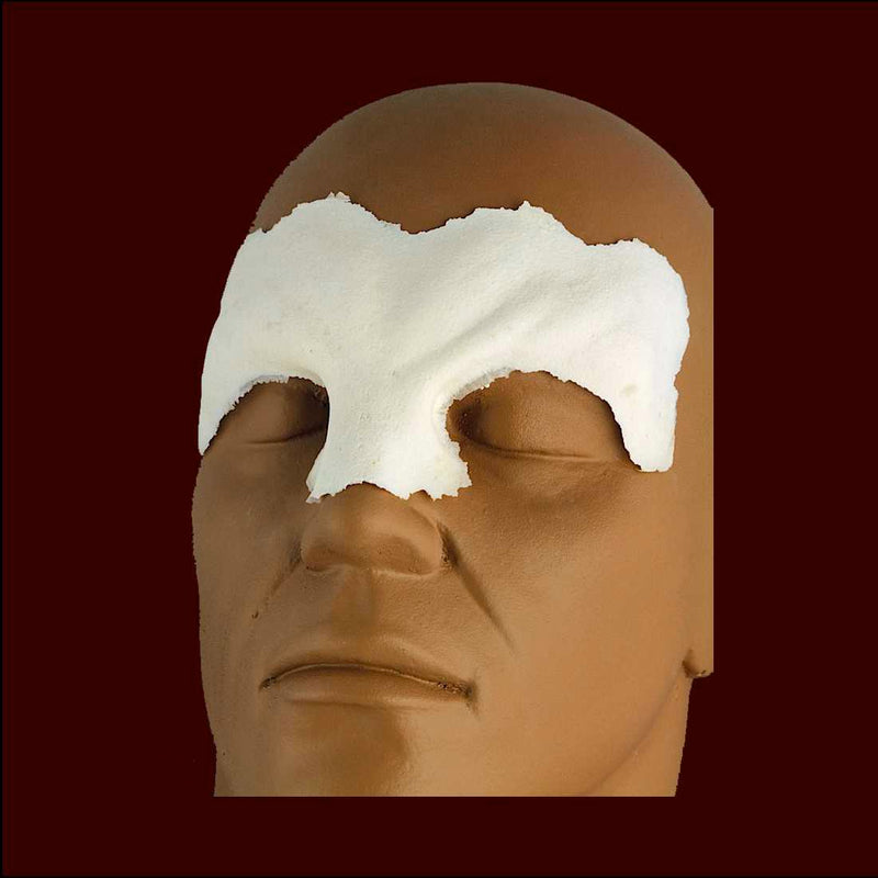 Leonine Forehead | MostlyDead.com