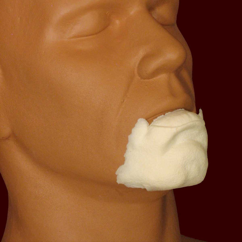Character Chin #1 | MostlyDead.com