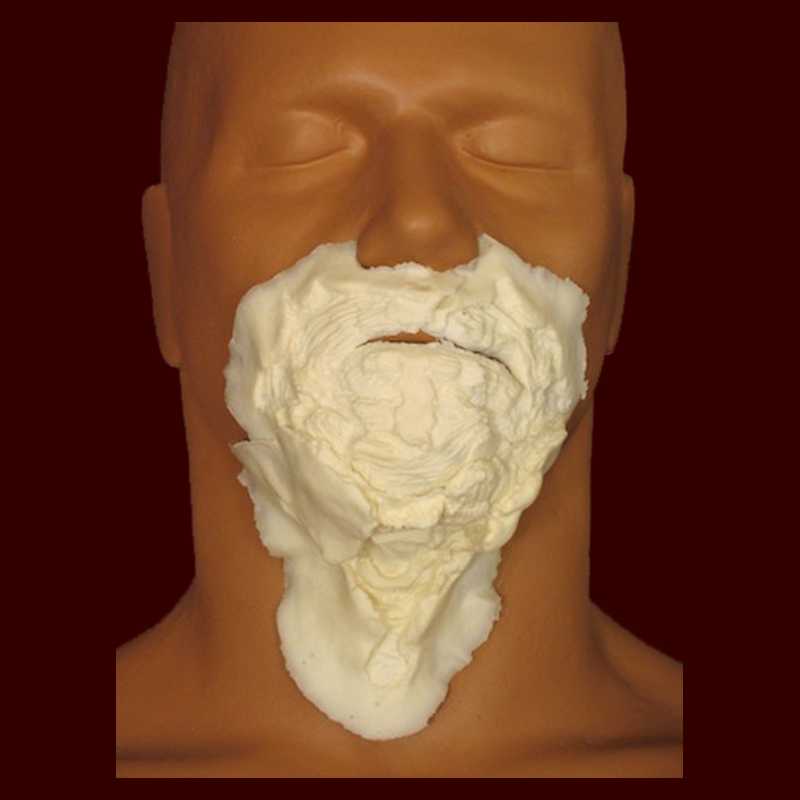 Zombie Mouth small (3 piece) | MostlyDead.com