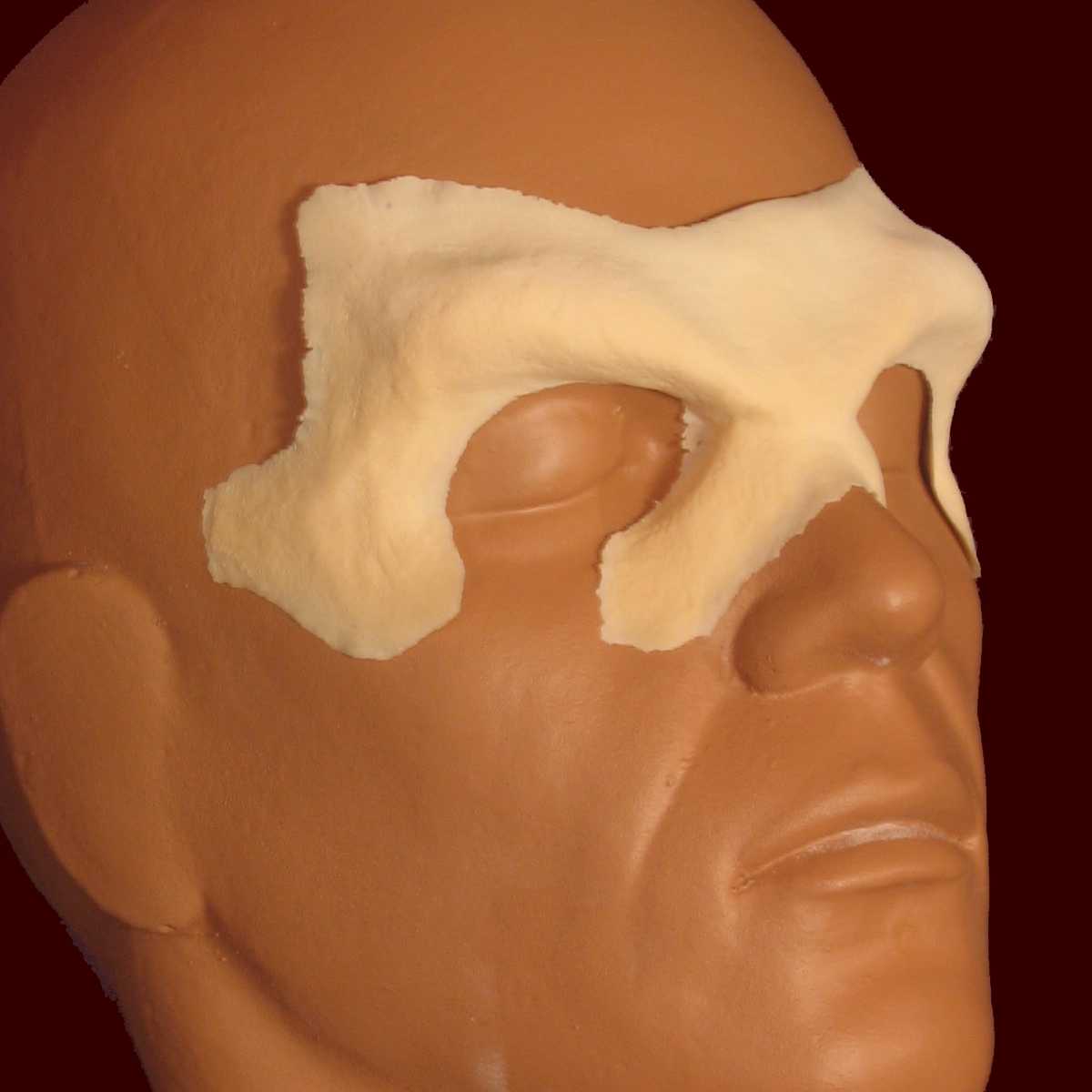 Alien Brow #1 | MostlyDead.com