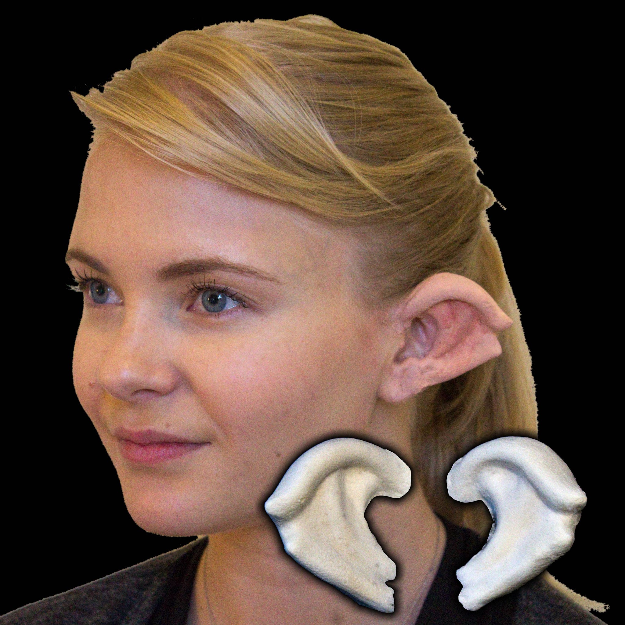Fellbeast Ears | MostlyDead.com