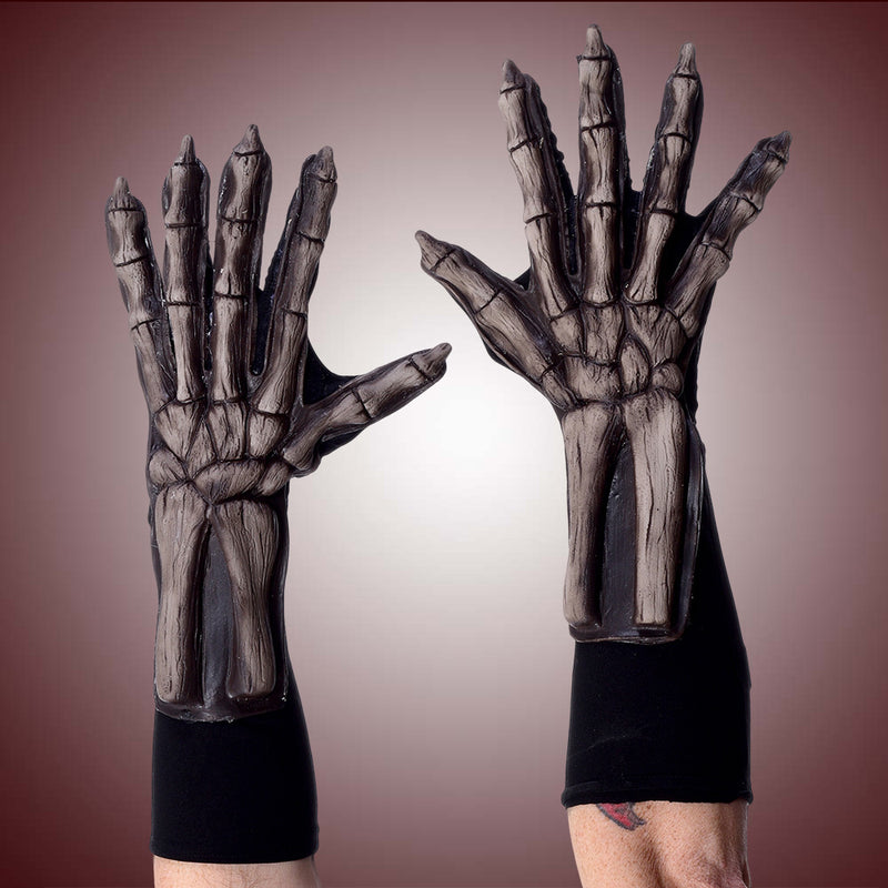New Skeleton Glove Hands - 2023 | MostlyDead.com