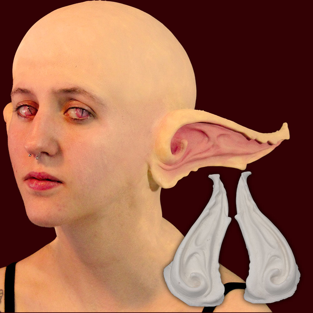 Hoana Ears (pair) | MostlyDead.com