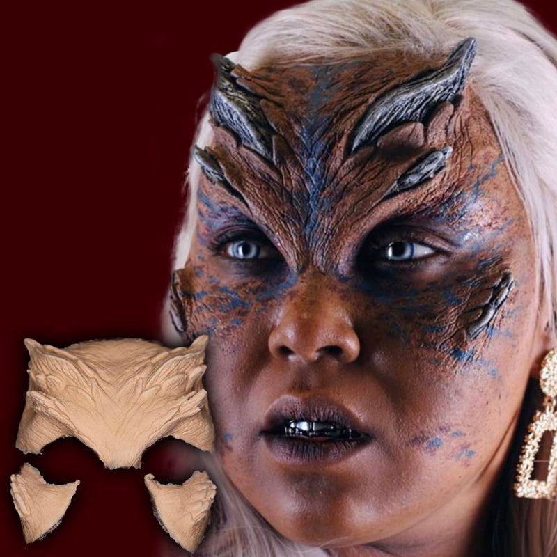 Horned Demon by Infected FX | MostlyDead.com