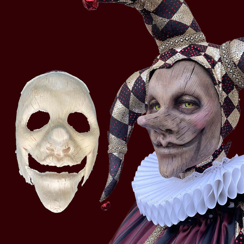 Demented Dummy | MostlyDead.com