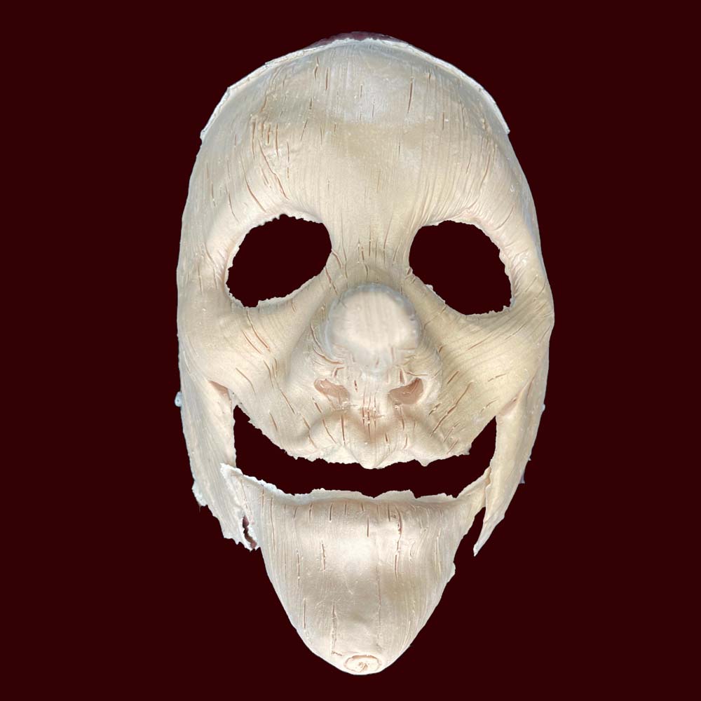 Demented Dummy | MostlyDead.com