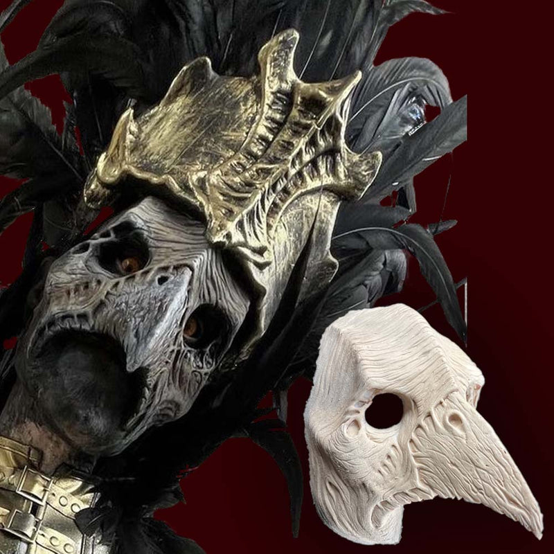 The Seer | MostlyDead.com