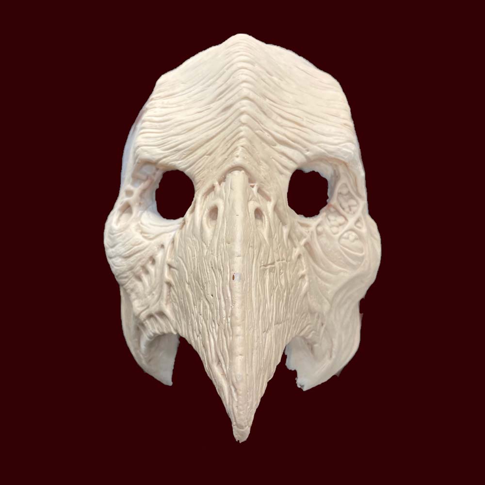 The Seer | MostlyDead.com