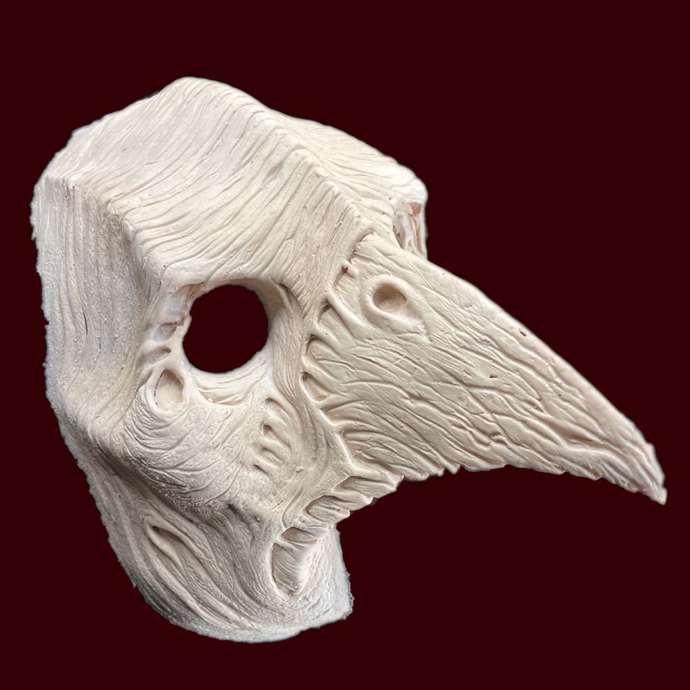 The Seer | MostlyDead.com