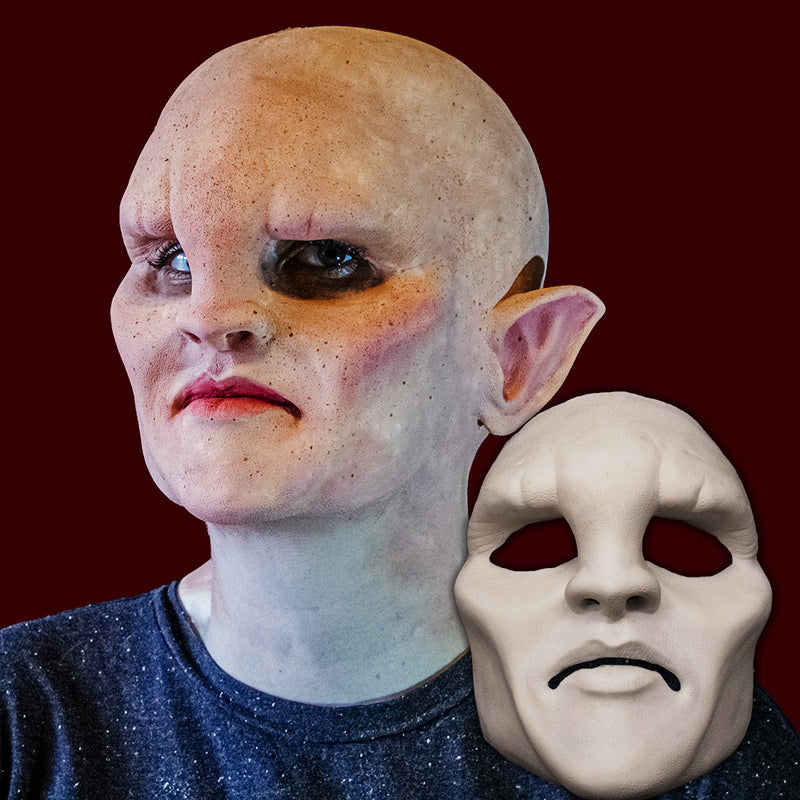 Jotunn Female | MostlyDead.com