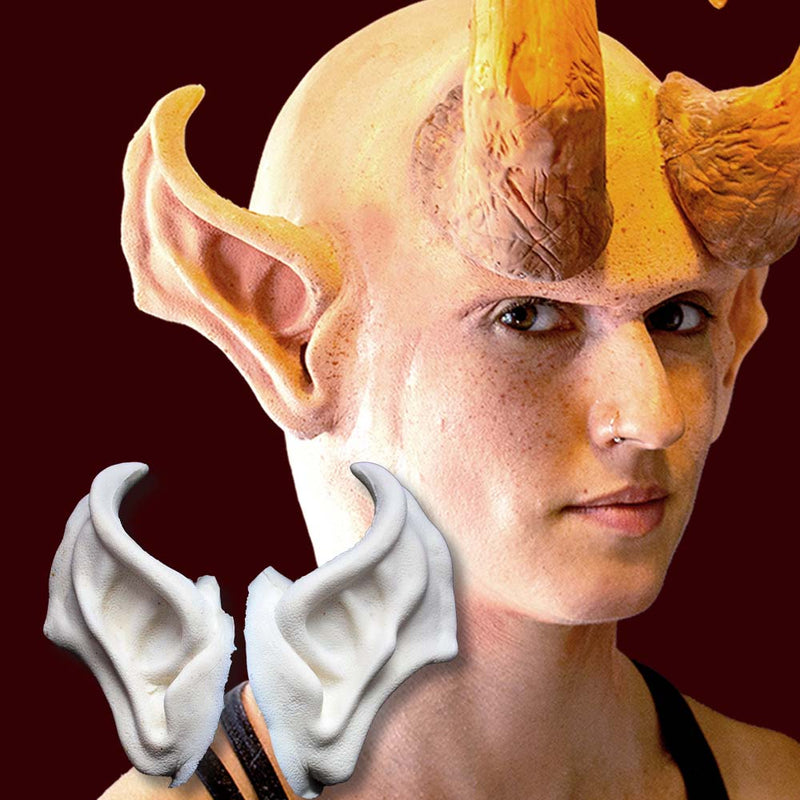 Kobalus Demon Ears - Pair | MostlyDead.com
