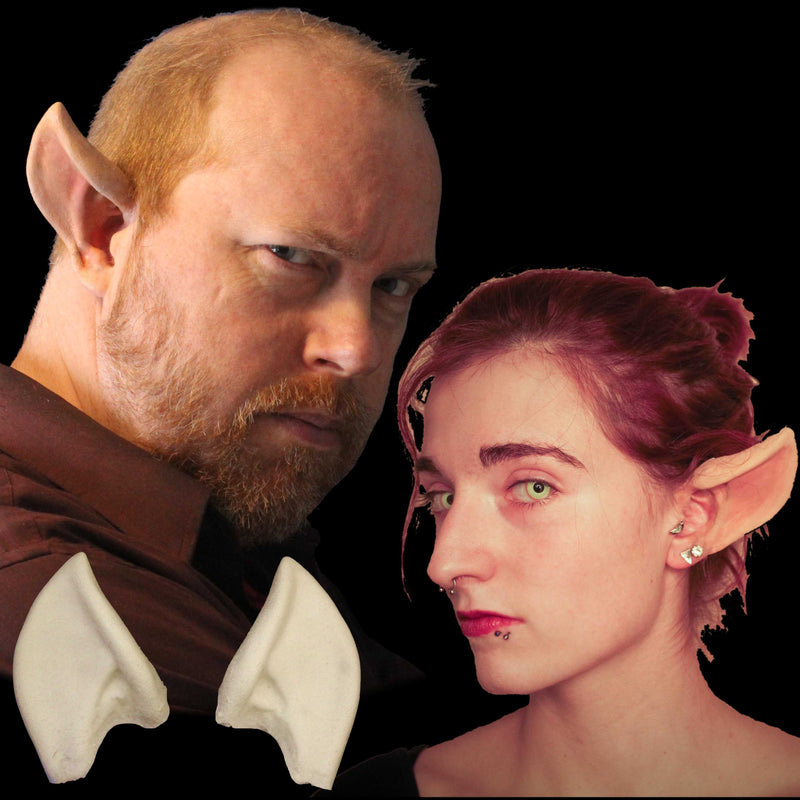 Leprechaun Ears | MostlyDead.com