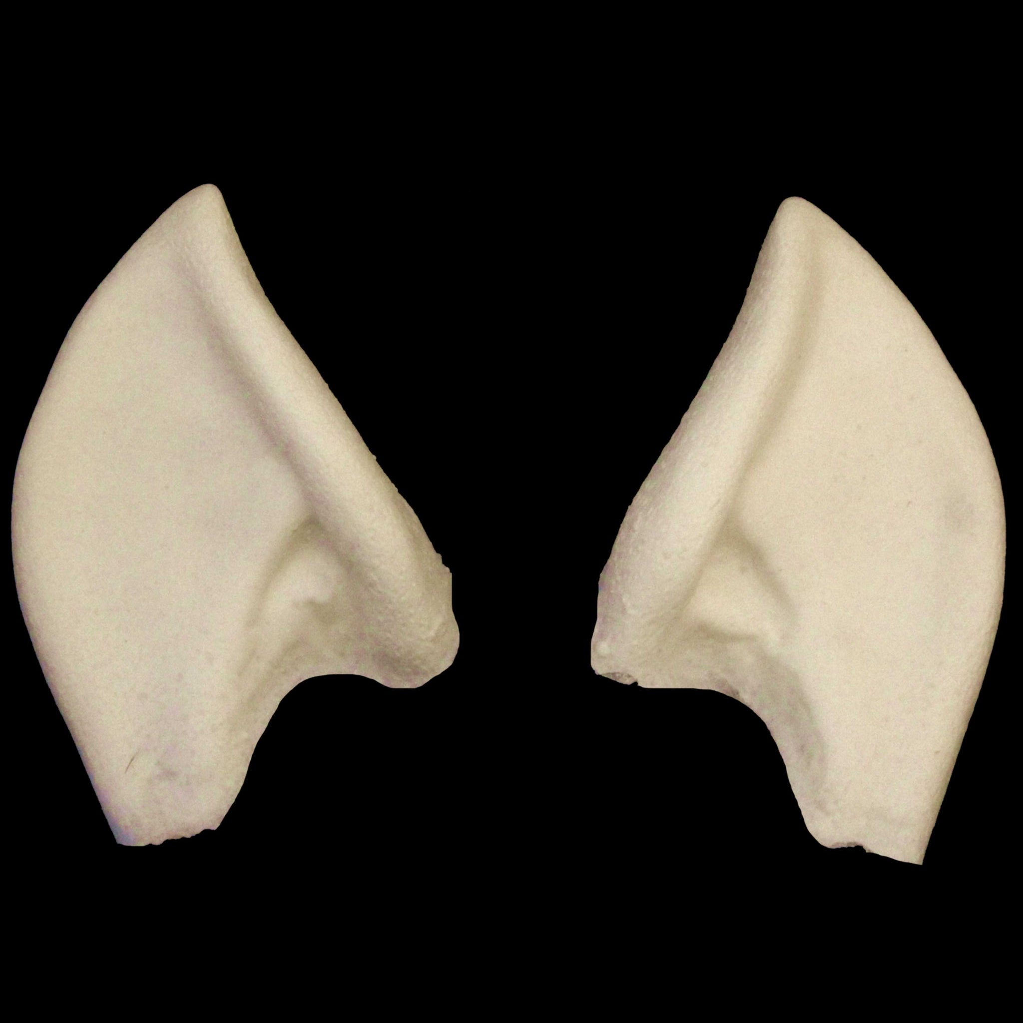 Leprechaun Ears | MostlyDead.com