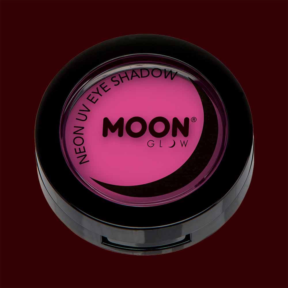 Neon UV Eye Shadow 3.5g | MostlyDead.com