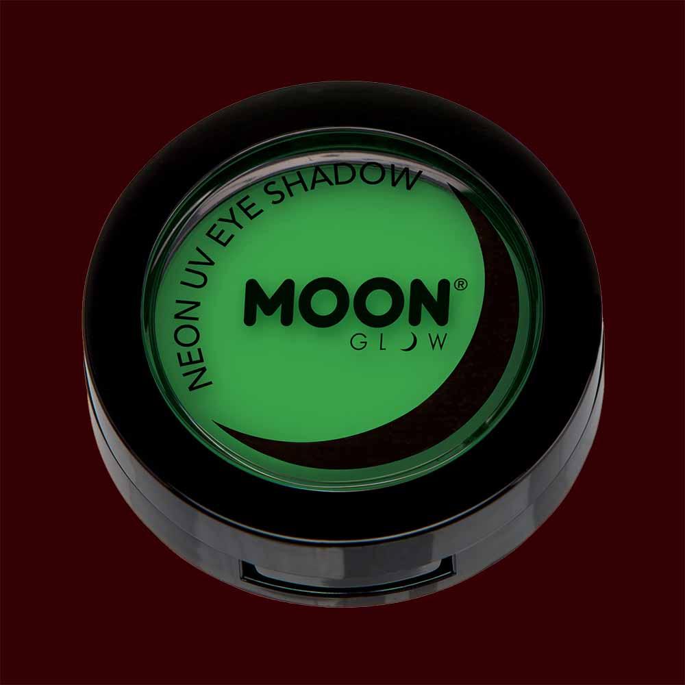 Neon UV Eye Shadow 3.5g | MostlyDead.com