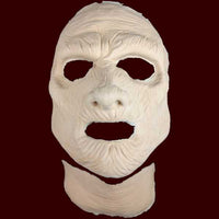 Mummy Walker Foam Latex Mask | MostlyDead.com
