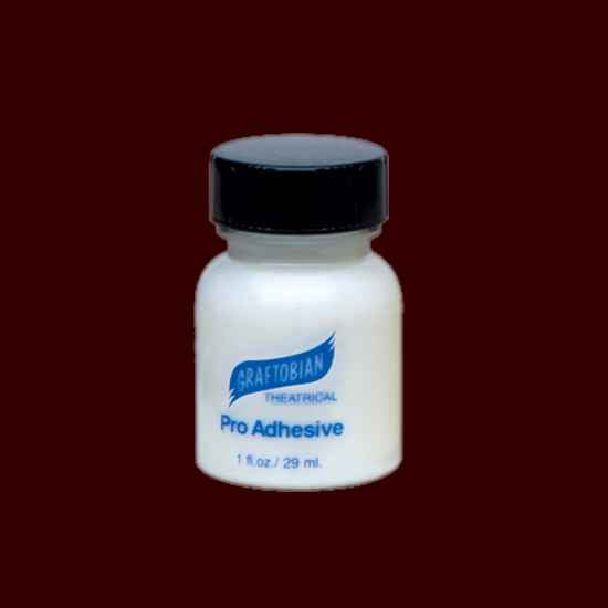 Pro Adhesive | MostlyDead.com