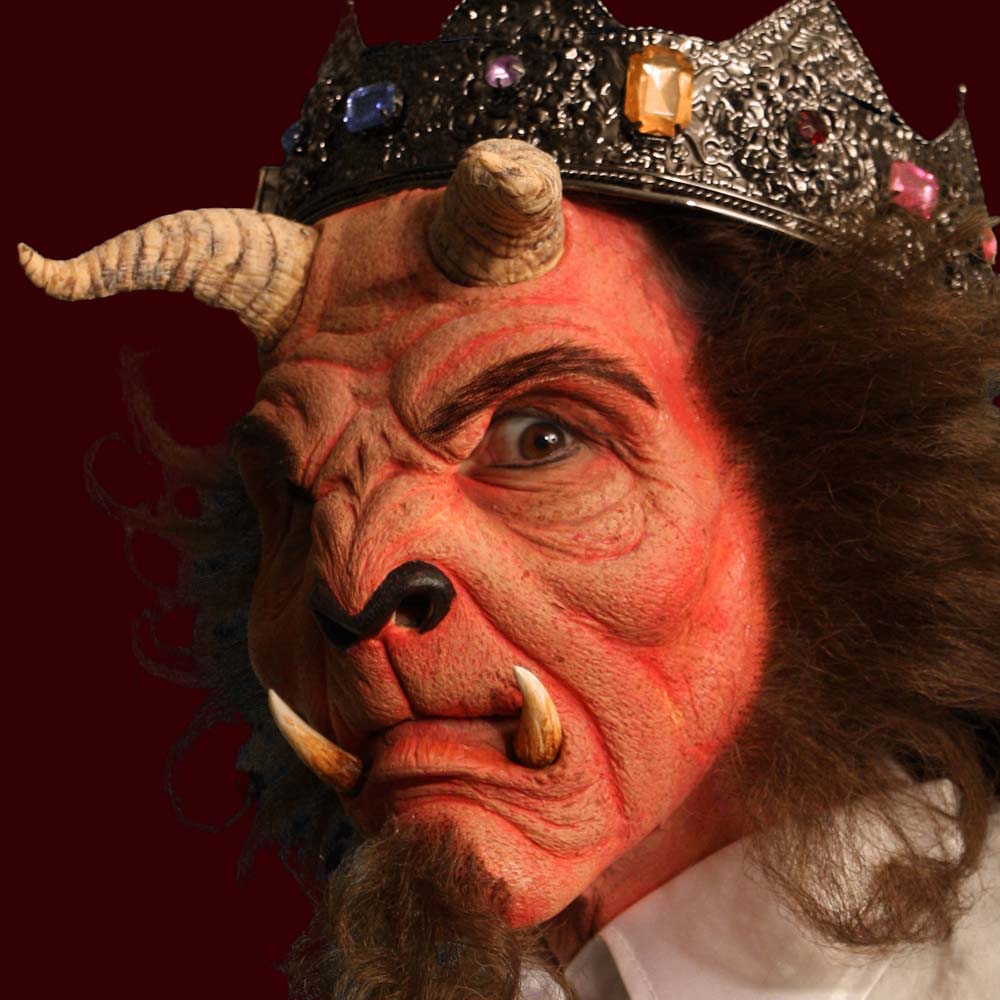 Royal Beast | MostlyDead.com