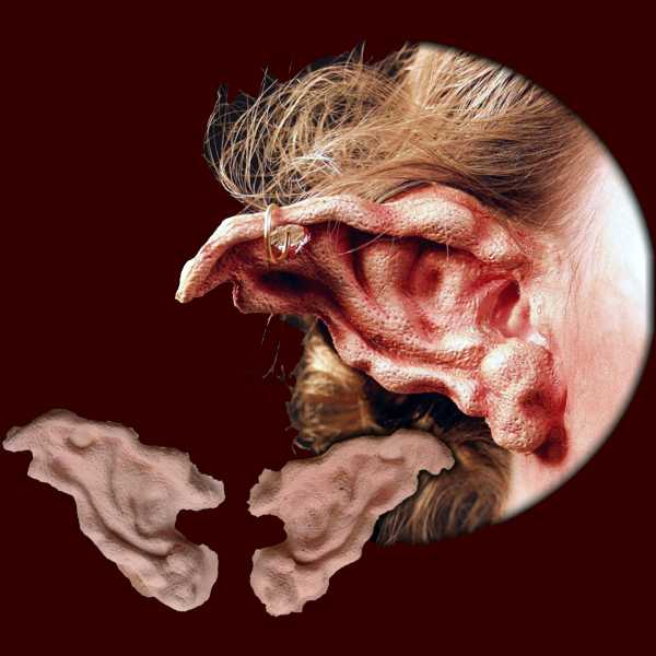 Troll Ears | MostlyDead.com