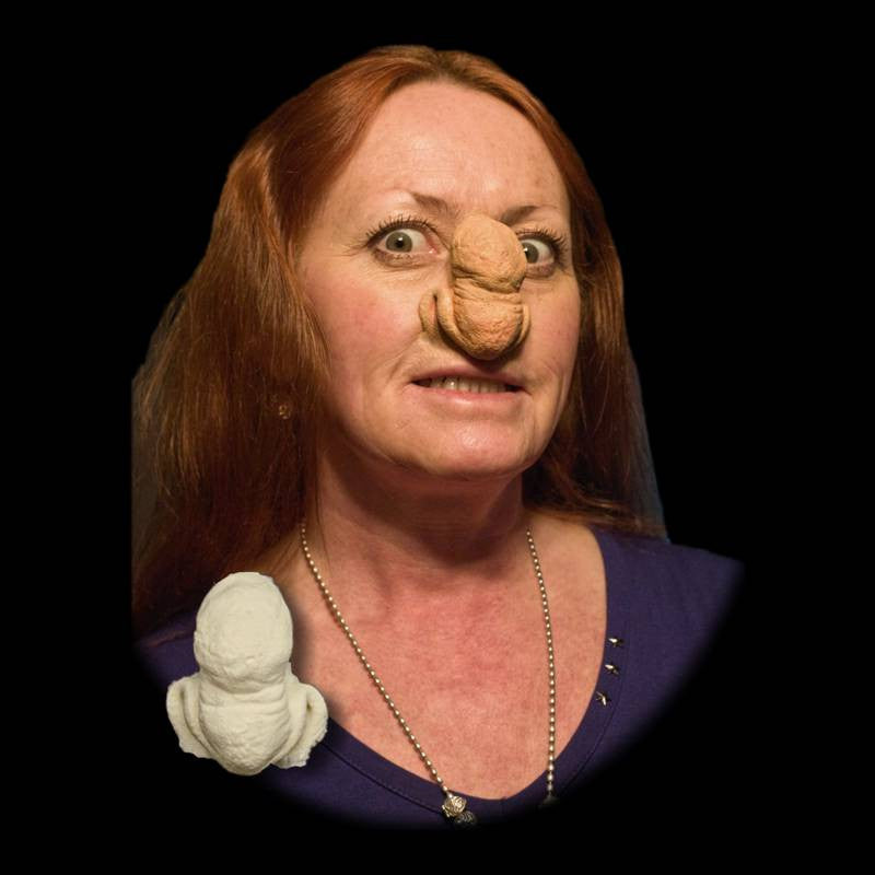 Troll Nose - while supplies last | MostlyDead.com