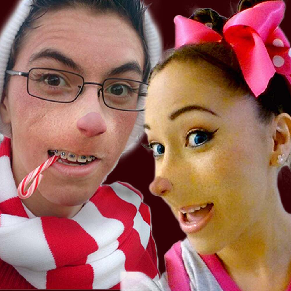 Whoville Nose Makeup | Saubhaya Makeup