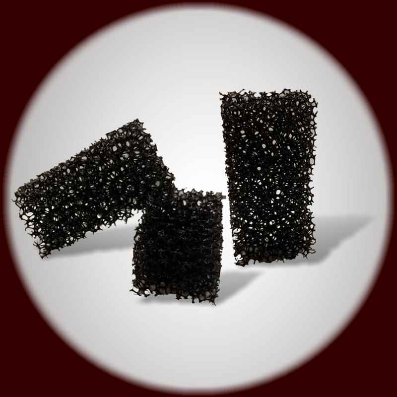 Porous Sponge